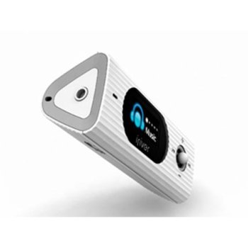 Odtwarzacz MP3 iRiver T60 1GB czarny | www.kupujemy.pl porównanie cen
